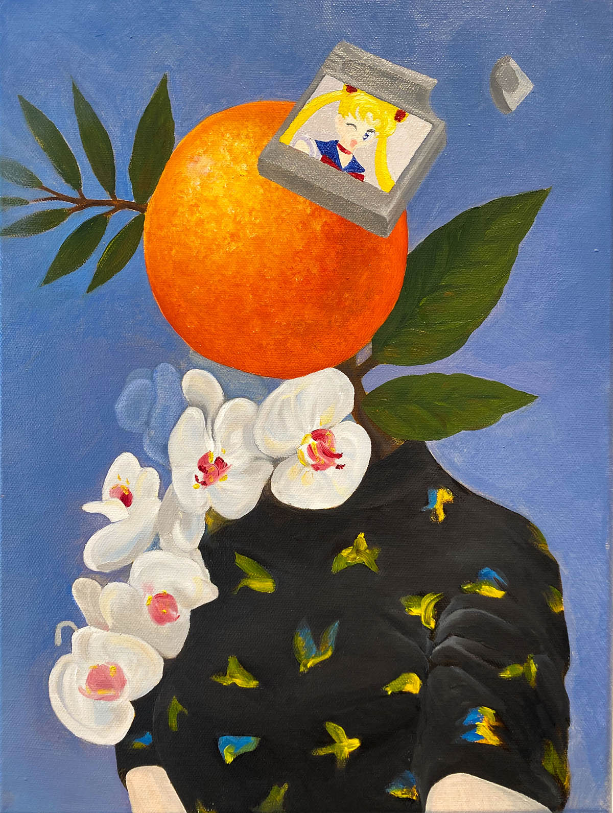 LACA Art Academy